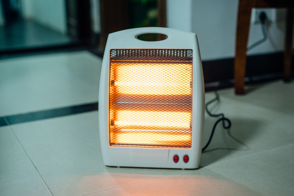 High Heat Retention Heaters – Regen Grants